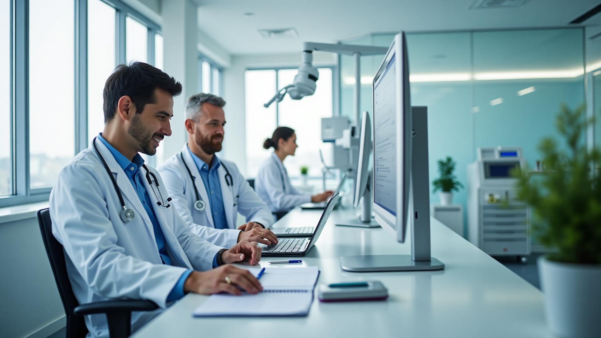 Lumen Vision Partners - Medical Practice Management Services ...